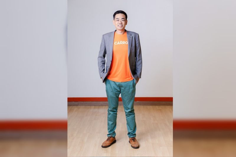 Carro raises USD60 million in a round led by Cool Japan Fund to ...