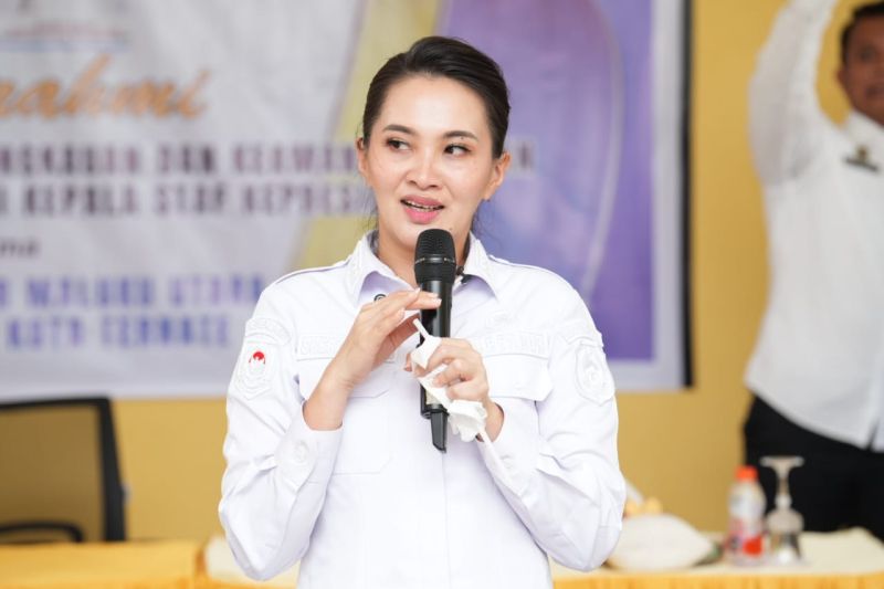 Gubernur Malut temui Mendagri bahas sengketa tiga pulau diklaim Raja ...