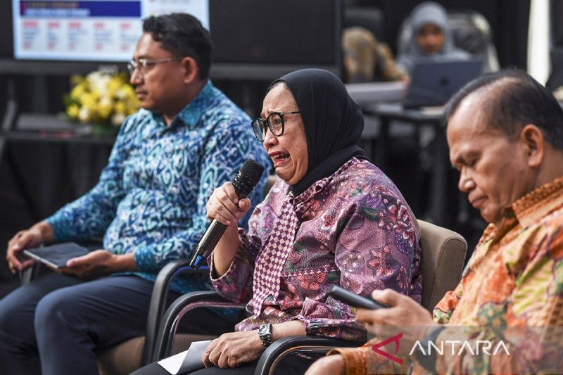 Mengenal latar belakang 10 petinggi BGN yang mengelola program MBG ...