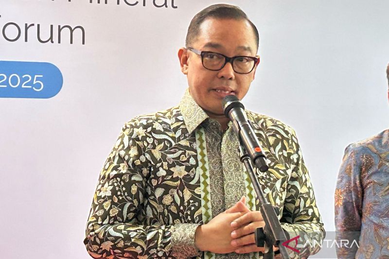 BKPM: Hilirisasi berpotensi serap investasi 618 miliar dolar AS ...