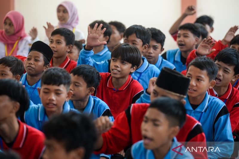 Indonesia issues new rules to boost school safety, mental health ...