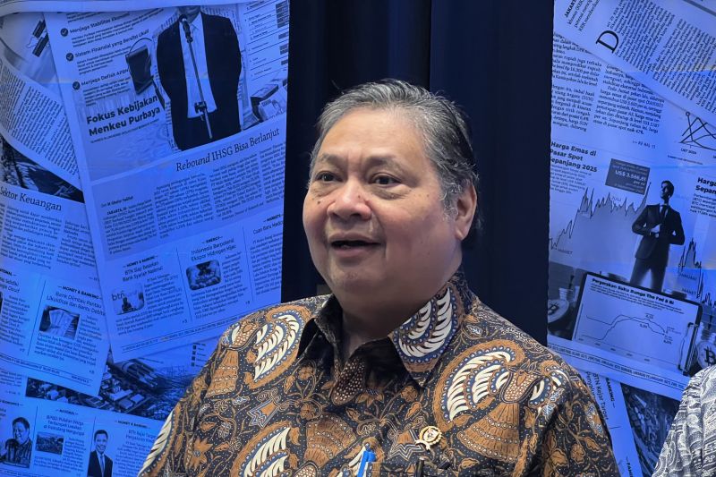 Indonesia begins B50 biodiesel road test ahead of 2026 launch - ANTARA News