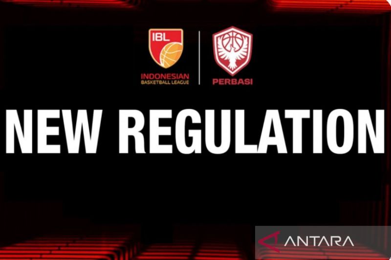IBL 2026 tetap format kandang-tandang dan ada sejumlah aturan baru ...