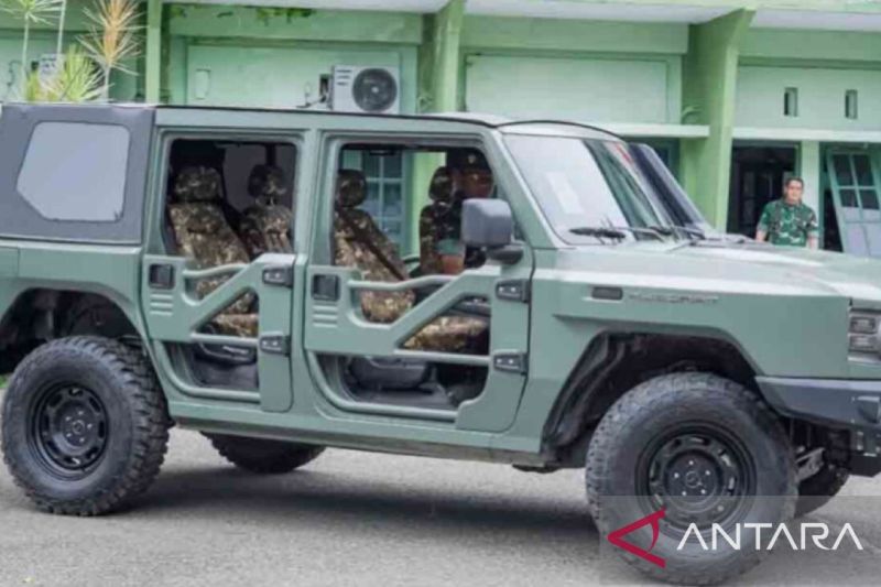 Funds ready for "Maung" car, awaiting production readiness: Minister ...