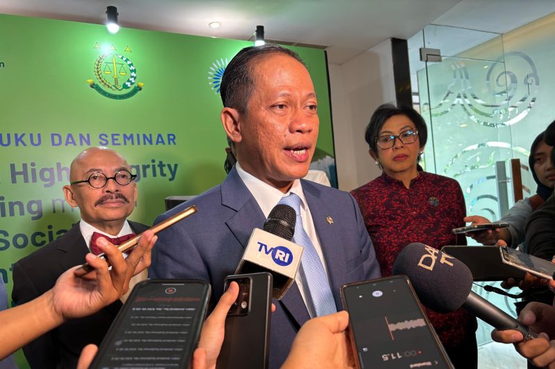 RI Govt confirms cesium leak caused by factory - ANTARA News