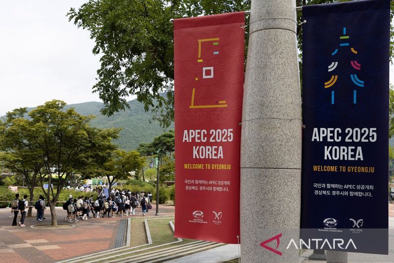 APEC finance ministers push fiscal coordination amid digital shift ...