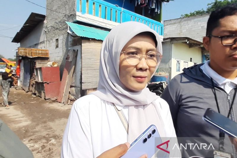 Dinkes DKI catat 1,9 juta kasus ISPA hingga Oktober 2025 - ANTARA News