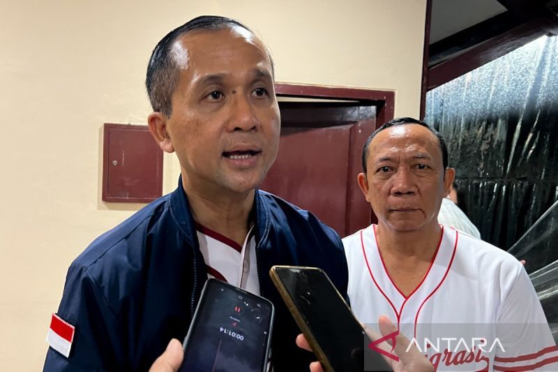 Mentrans tuntaskan sertifikat hak milik transmigran tertunda 38 tahun ...