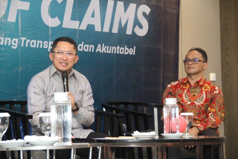 Deswa luncurkan MAB jawab tantangan industri terkait klaim asuransi ...