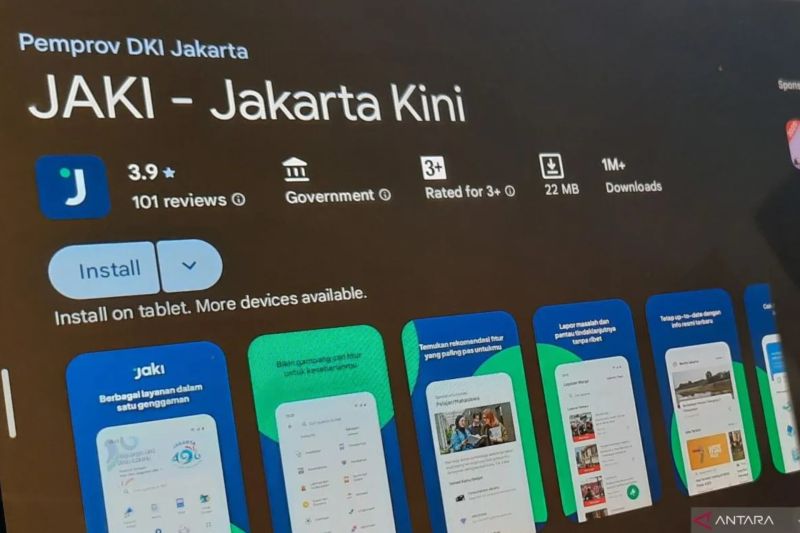 Jakarta's depression rate exceeds national average - ANTARA News