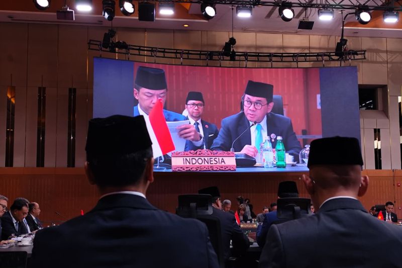 Indonesia hopes ASEAN-Canada FTA negotiations conclude in 2026 - ANTARA ...