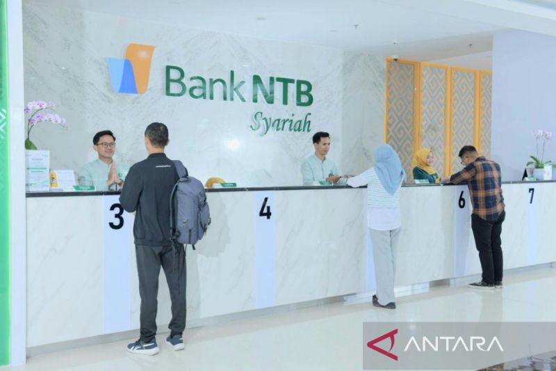 OJK tetapkan 10 calon Direksi dan Komisaris Bank NTB Syariah, berikut ...