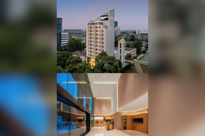 Delonix Group Kian Gencar Berekspansi di Indonesia dengan Membuka Model ...