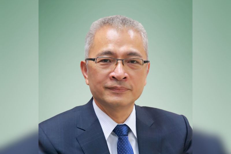Dr. Pei-Zen Chang Jadi Sosok Baru yang Menjabat President, ITRI ...