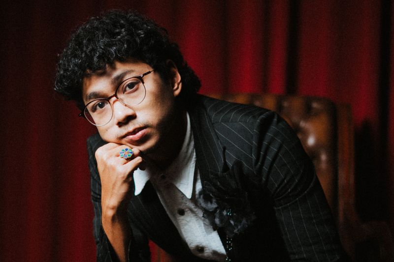 Dendi Nata rilis "Selamanya", pengingat hargai waktu bersama terkasih ...