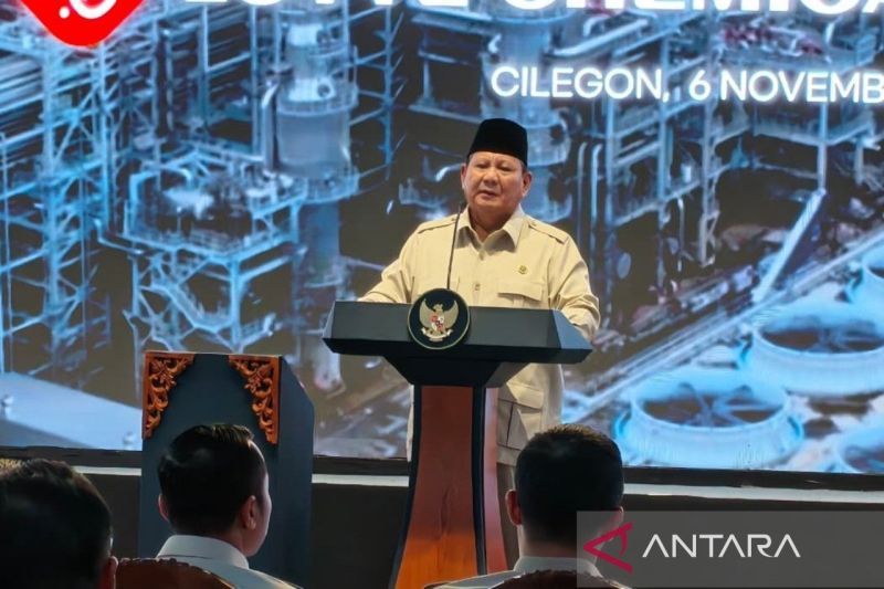 Prabowo idolakan Jenderal Park Chung Hee sebagai pemimpin bersih ...