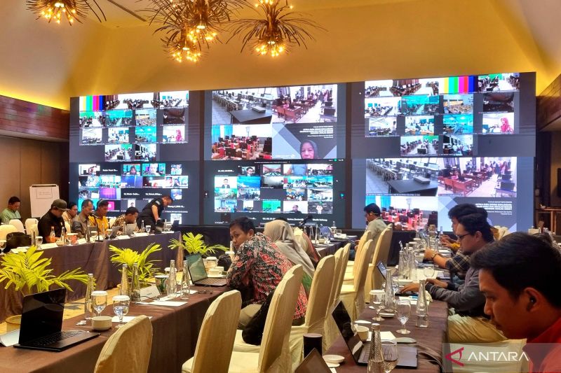Kemendikdasmen tegaskan hasil TKA bersifat final tidak ada banding ...