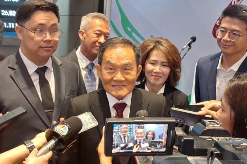 Bangun kapal, Pelayaran Jaya bidik laba bersih naik 50 persen di 2026 ...