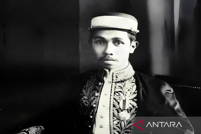 Gelar pahlawan nasional untuk seorang sultan yang melampaui zamannya ...