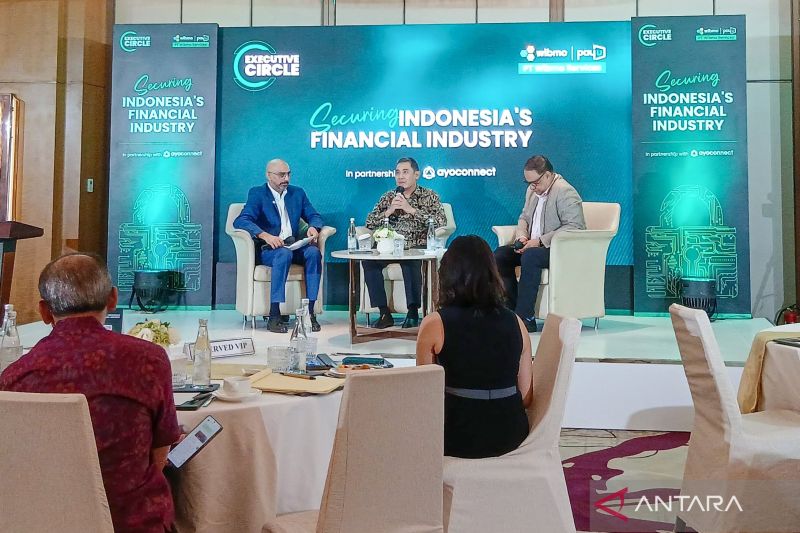 Jalin berharap China-India jadi pasar baru jasa pembayaran Indonesia ...