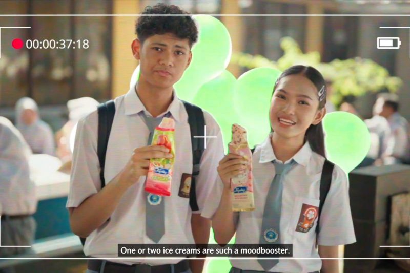 Tur Virtual 2025 Yili di Indonesia: Temukan Kebahagian yang Dibawa ...