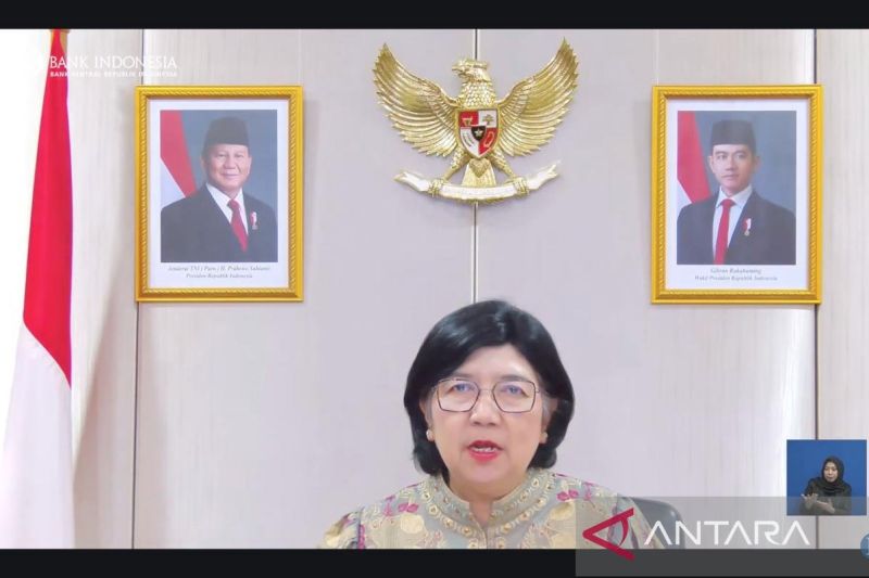BI siapkan instrumen operasi moneter valas dalam yuan dan yen - ANTARA News
