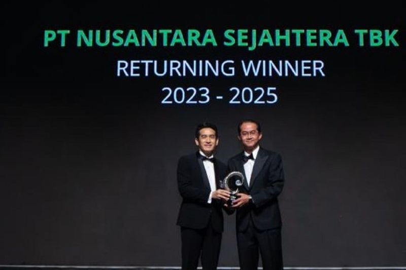 Cinema XXI kembali raih Indonesia’s Best Managed Companies - ANTARA News