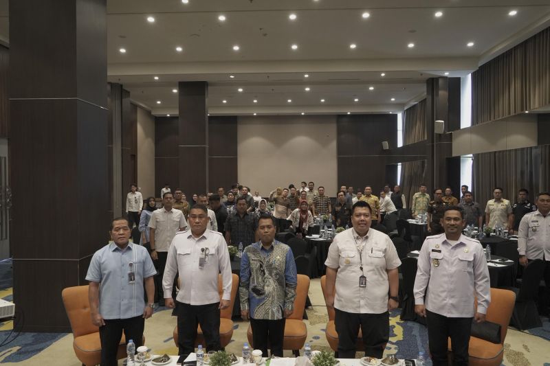 Kanim Bandung potong jalur sindikat perdagangan orang mulai dari desa ...