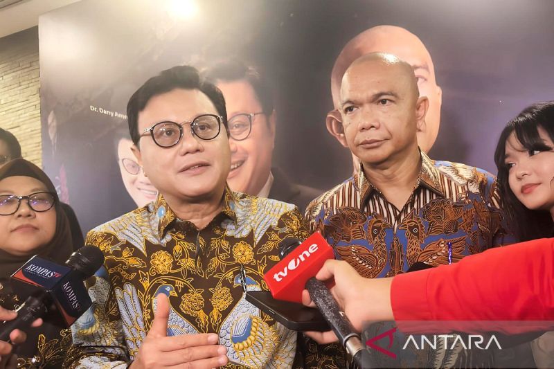 Wadirut MIND ungkap strategi keluar dari "middle-income trap" - ANTARA News