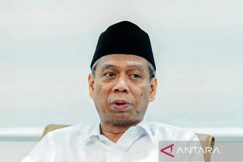 Wakil Ketum PBNU: Surat yang beredar bukan surat resmi PBNU - ANTARA ...
