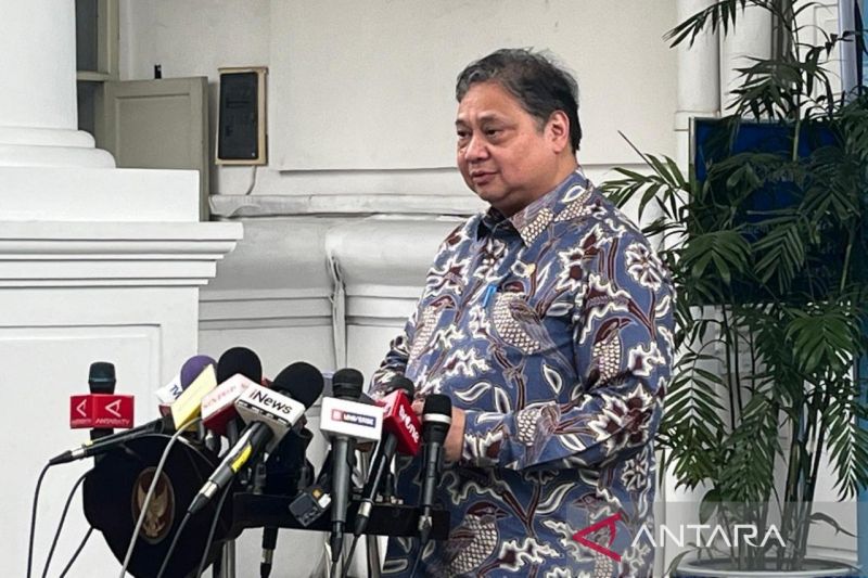 Twin Parks project strengthens Indonesia-China economic ties: minister ...