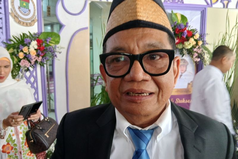 Pemkab: PU sediakan Rp100 miliar untuk "Underpass" Bitung Tangerang ...