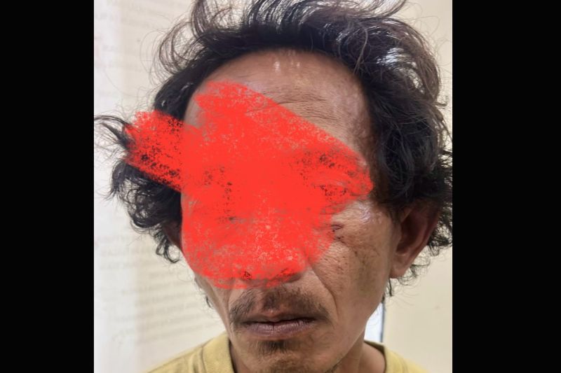 Polisi jerat ayah pelaku pencabulan dengan UU Perlindungan Anak ...
