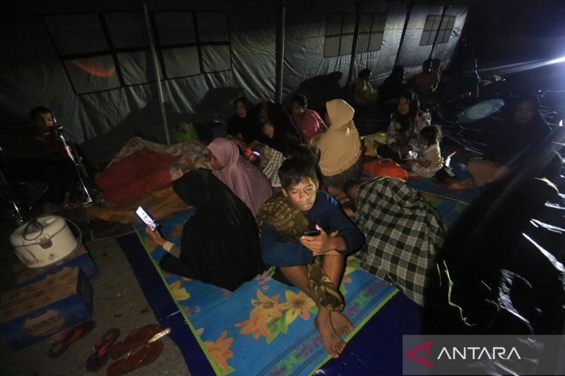 25 kata-kata dan doa untuk korban banjir - ANTARA News Mataram