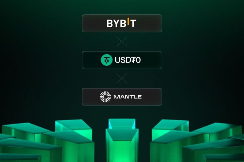 Mantle dan Bybit Hadirkan USDT0, Implementasi Omnichain Stablecoin USDT ...