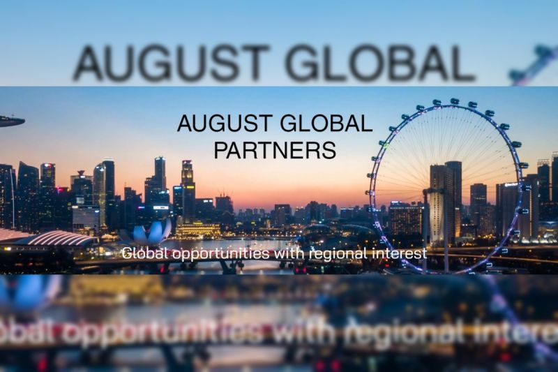 August Global Partners Closes Flagship Healthcare Fund Above Target ...