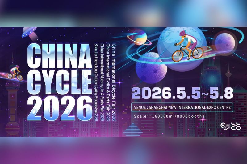 China Cycle 2026: Building An Innovation Driven, Intelligence-led ...