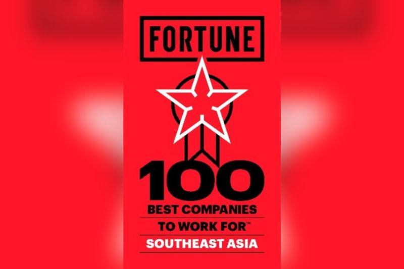 NagaCorp Tercantum dalam Daftar "Fortune 100 Best Companies to Work For ...