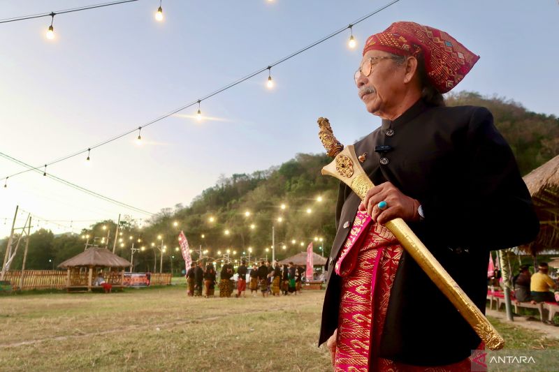 Majelis Adat Sasak Lombok usung paradigma baru yang inklusif dan ...