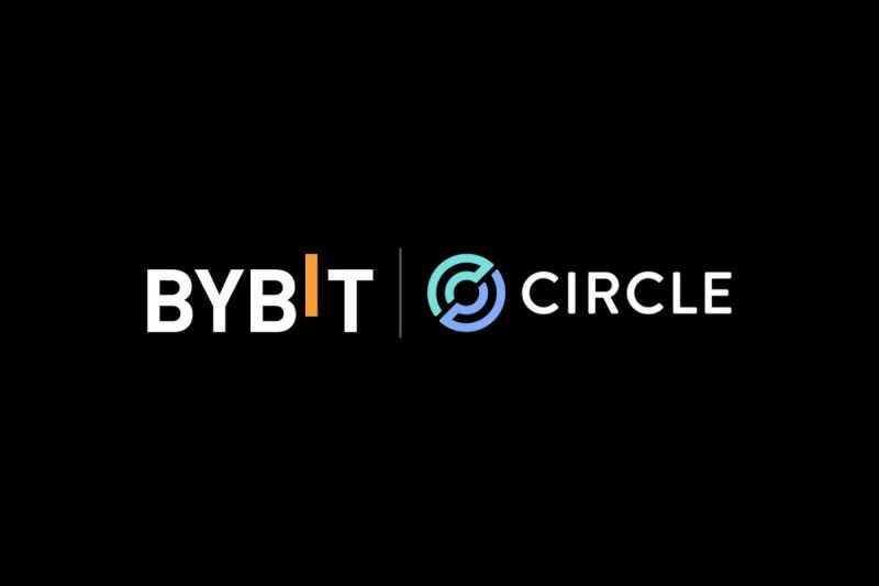 Bybit dan Circle Berkolaborasi Strategis untuk Memperluas Penggunaan USDC di Seluruh Dunia ...