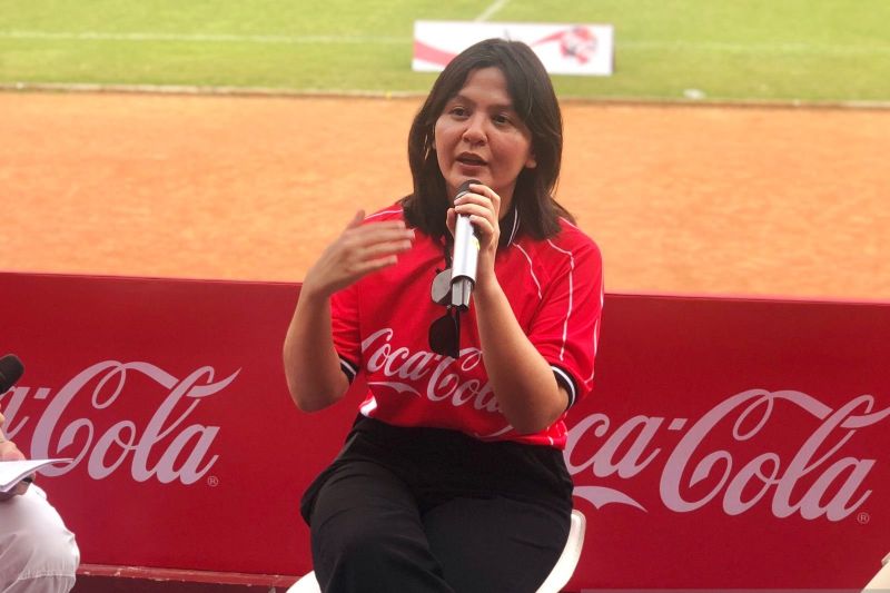 Peluang timnas U-22 Indonesia menipis, Ratu Tisha buka suara - ANTARA News