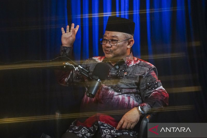 Mendikdasmen: Fleksibilitas mekanisme UAS permudah murid pascabencana ...