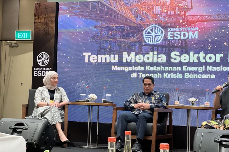 Indonesia to auction new oil, gas blocks next week - ANTARA News