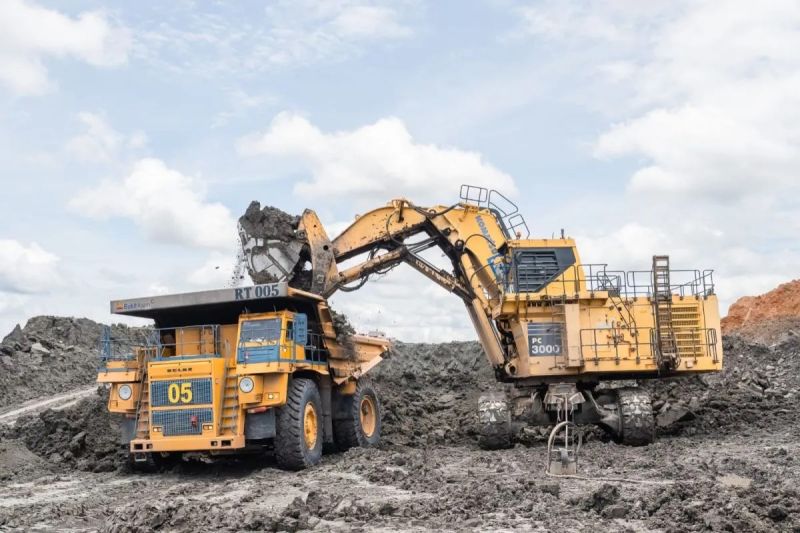 Potensi tambahan kas negara dari Bea Keluar Batu bara di 2026 Rp19 T ...