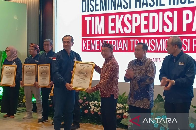 Indonesia eyes US$7.1 billion exports from transmigration zones ...