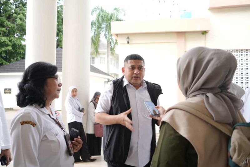 Pemkot: UMK Makassar 2026 naik jadi Rp4,14 juta, di atas UMP Sulsel ...