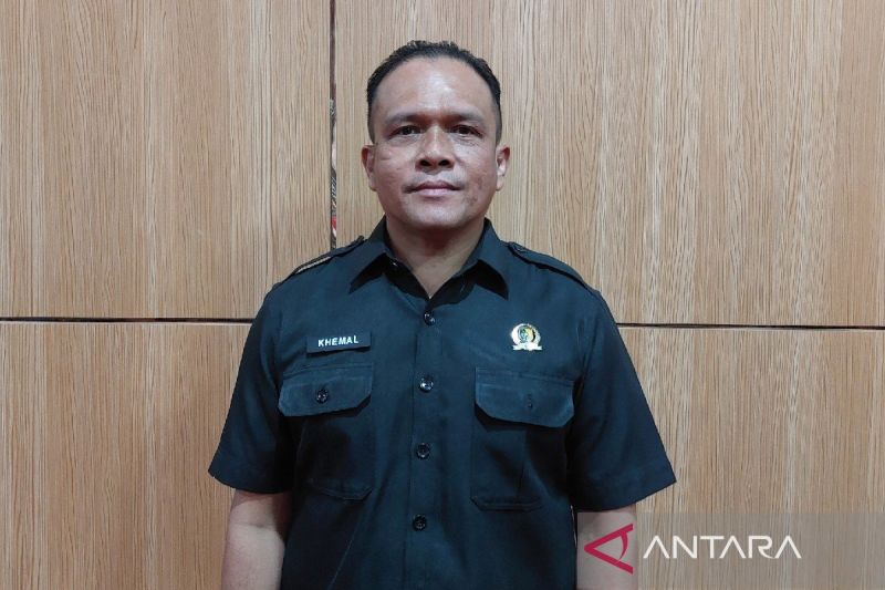 Alokasi insentif mantir hingga guru agama di Palangka Raya Rp6,3 miliar ...