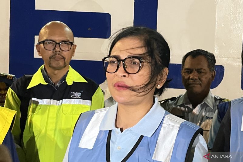Pelni proyeksikan angkut 5,7 juta penumpang pada 2026 - ANTARA News