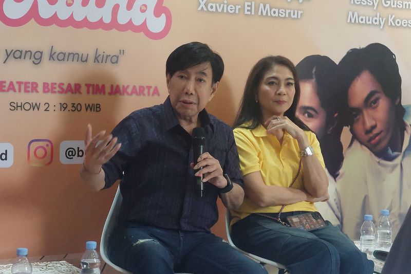 Guruh Sukarno Putra tekankan makna merdeka bagi generasi muda - ANTARA News