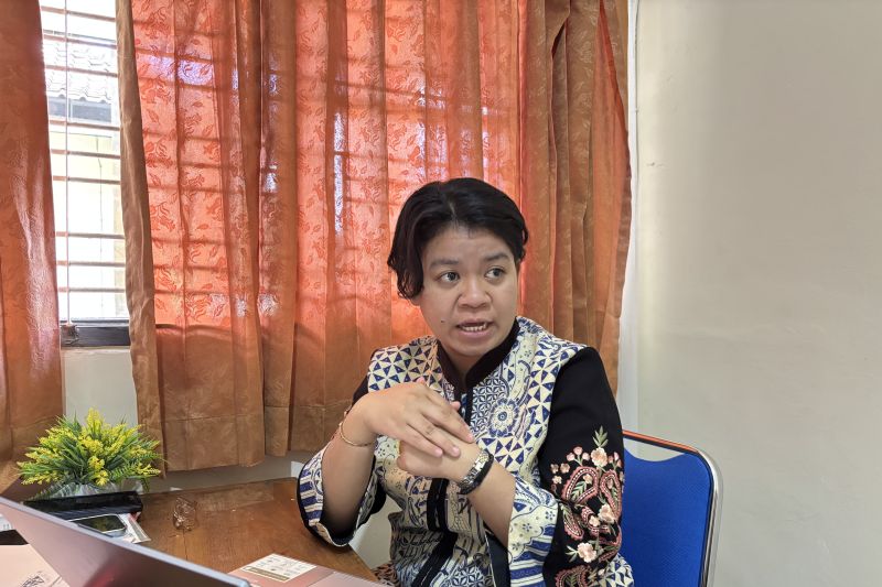 BGN sasar 507 ribu penerima MBG 2026 di Bali - ANTARA News Bali